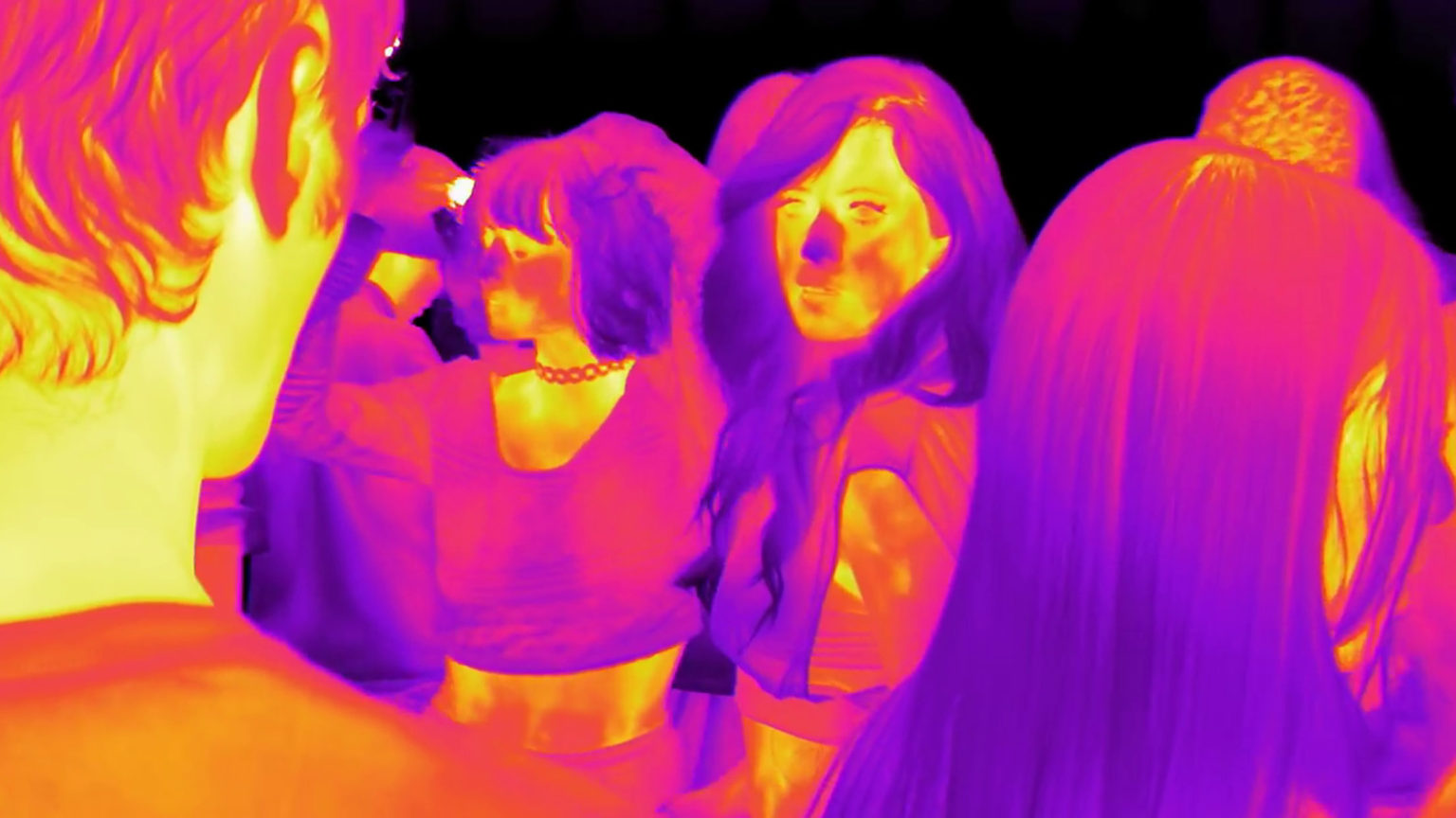 Lorena Sarria – SAG-AFTRA Actor